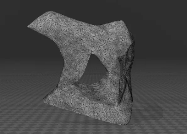 Pernix Cowl (With half mask variant) by Bane FP | Download free STL ...