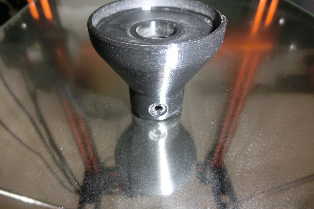 Navigation Lights by MiGarro | Download free STL model | Printables.com