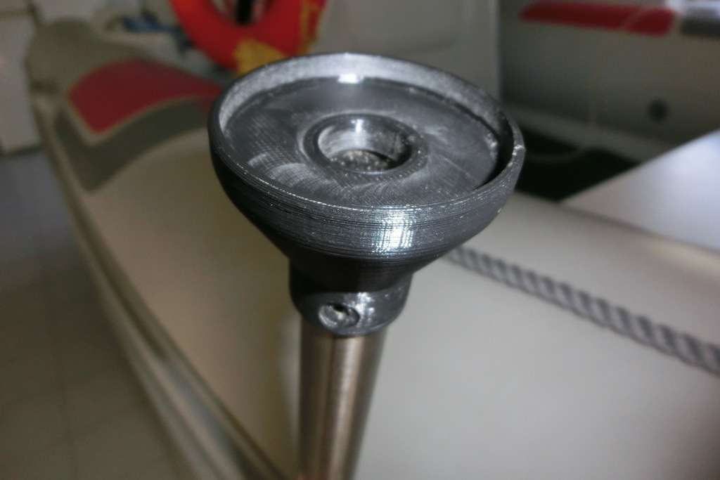 Navigation Lights by MiGarro | Download free STL model | Printables.com