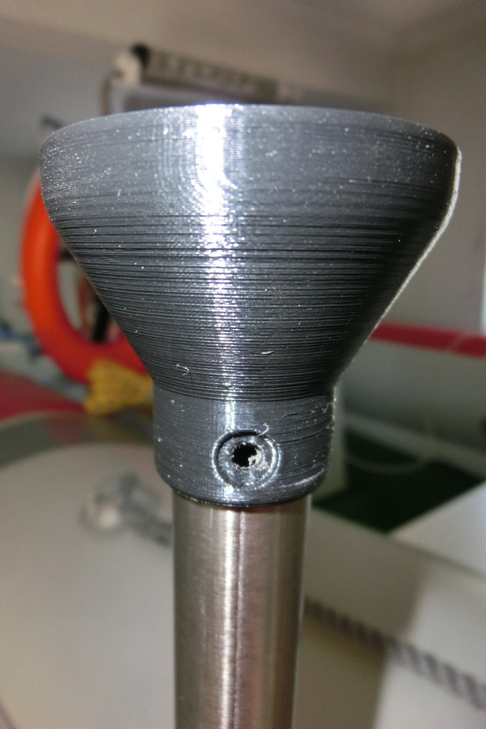 Navigation Lights by MiGarro | Download free STL model | Printables.com