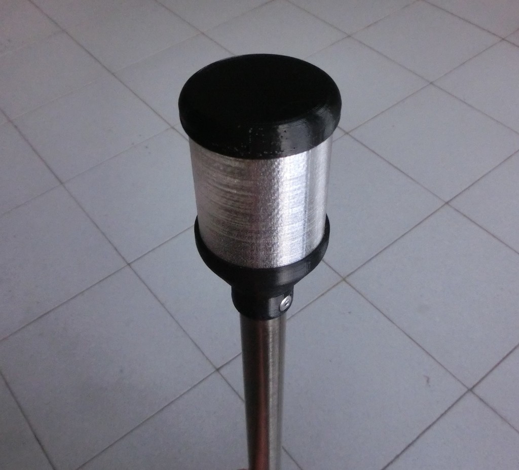 Navigation Lights by MiGarro | Download free STL model | Printables.com