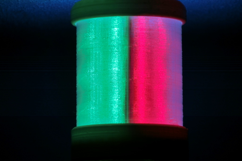 Radar Reflector Navigation Lights by MiGarro | Download free STL model ...