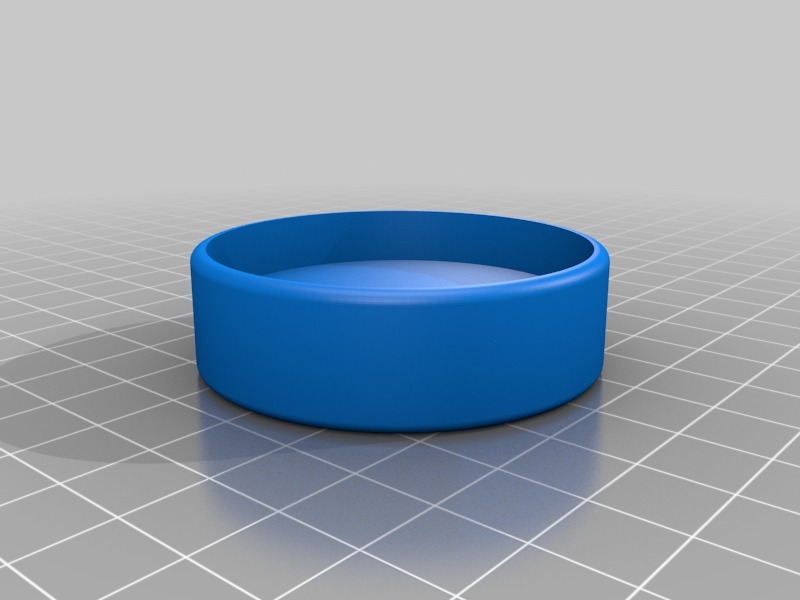Radar Reflector Navigation Lights by MiGarro | Download free STL model ...