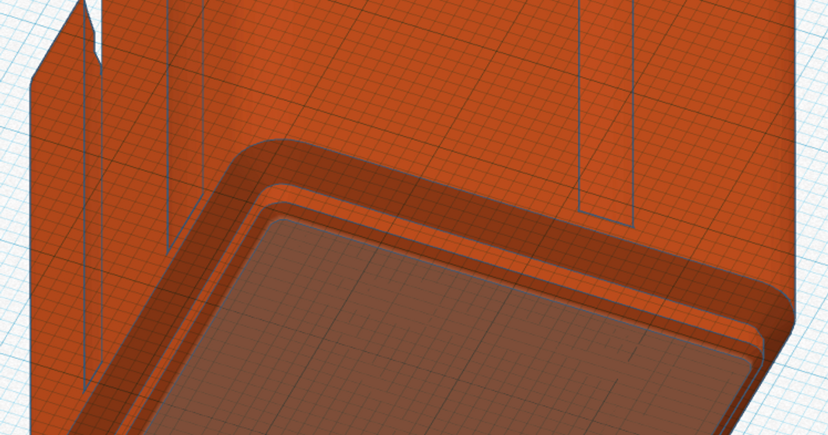 Gridfinity Battery Box: CR2032/CR2016, 357/303/SR44 and A23/MN21/AAA slots by BenBreaksThings ...