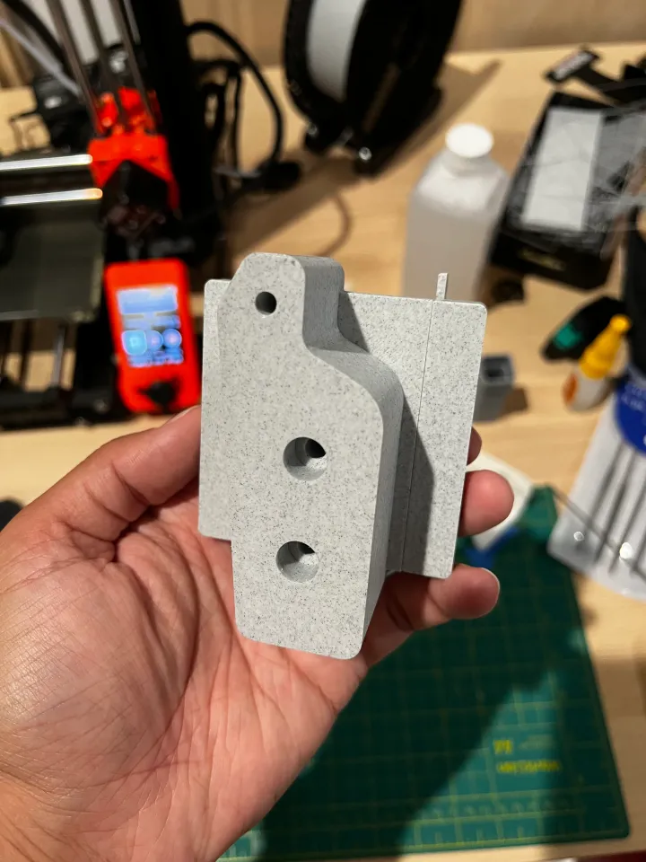 Milwaukee M12 Installation Drill/Driver Mount for Wall Control System ...