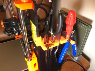 Modified Schlage Tool by kd5jbk | Download free STL model | Printables.com
