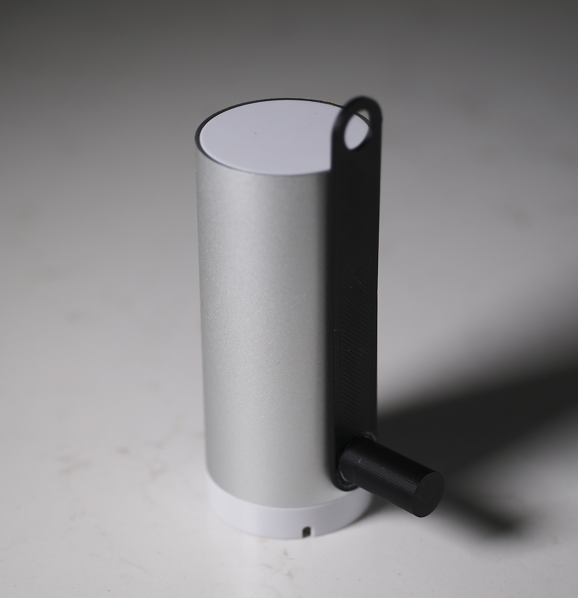 Netatmo Outdoor Sensor Hook Mount by MrPaul | Download free STL model ...