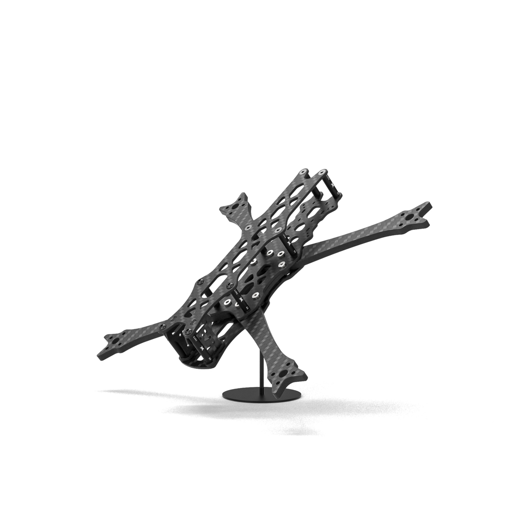 QUADMULA Siren F5 Series by QUADMULA | Download free STL model ... QUADMULA Siren F5 Series by QUADMULA | Download free STL model ...