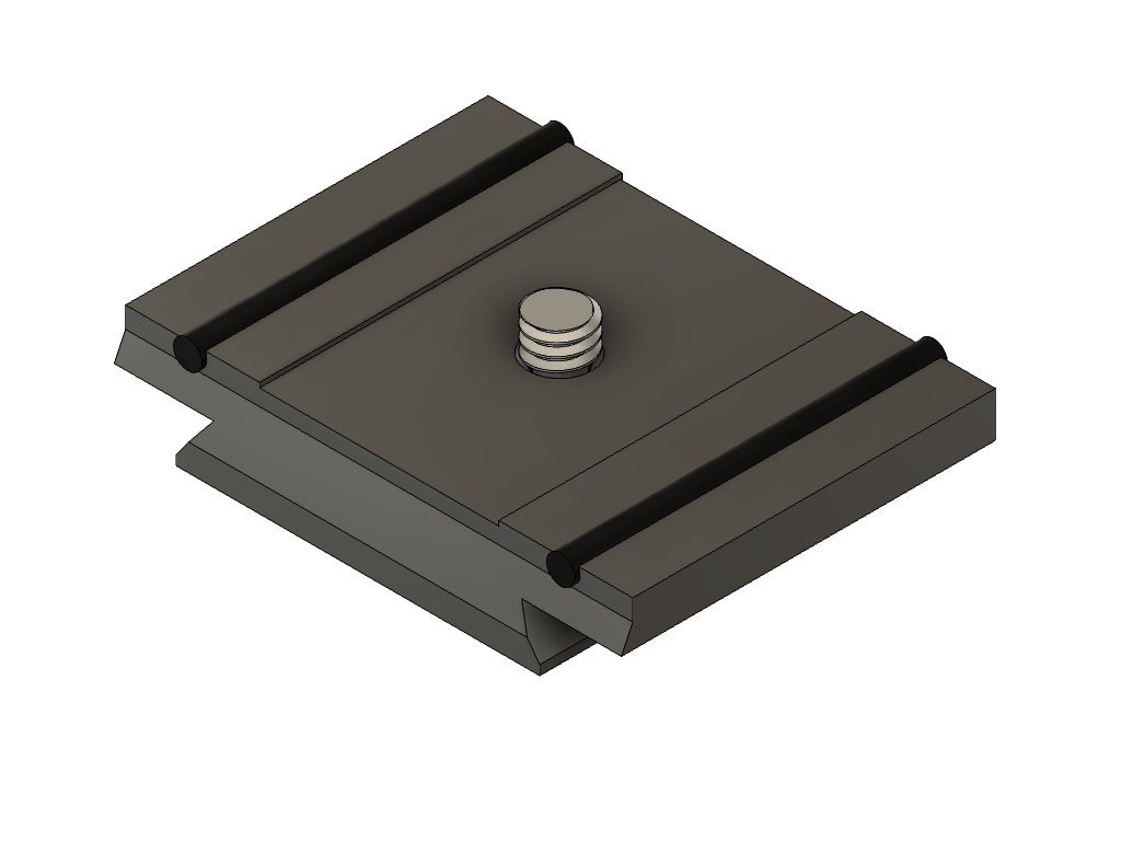 Manfrotto 200PL Plate RC2 and Arca-Swiss Compatible by cewo | Download ...