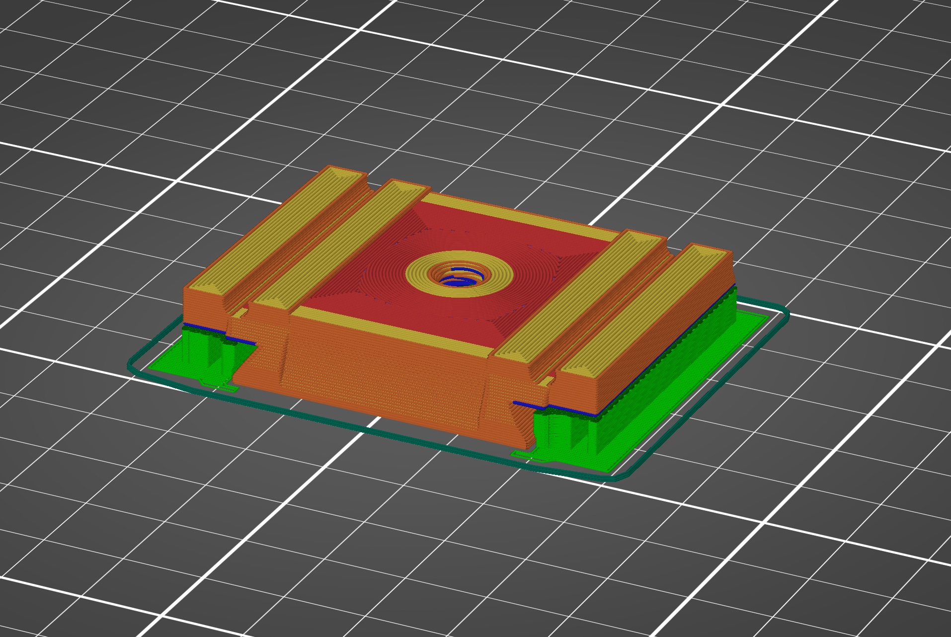 Manfrotto 200PL Plate RC2 and Arca-Swiss Compatible by cewo | Download ...