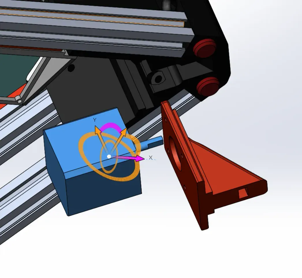 easy fix 170 delta 3d printer(ef170) by Brian Zhang | Download free STL ...