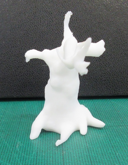 Hollow Tree by Jerrycon | Download free STL model | Printables.com