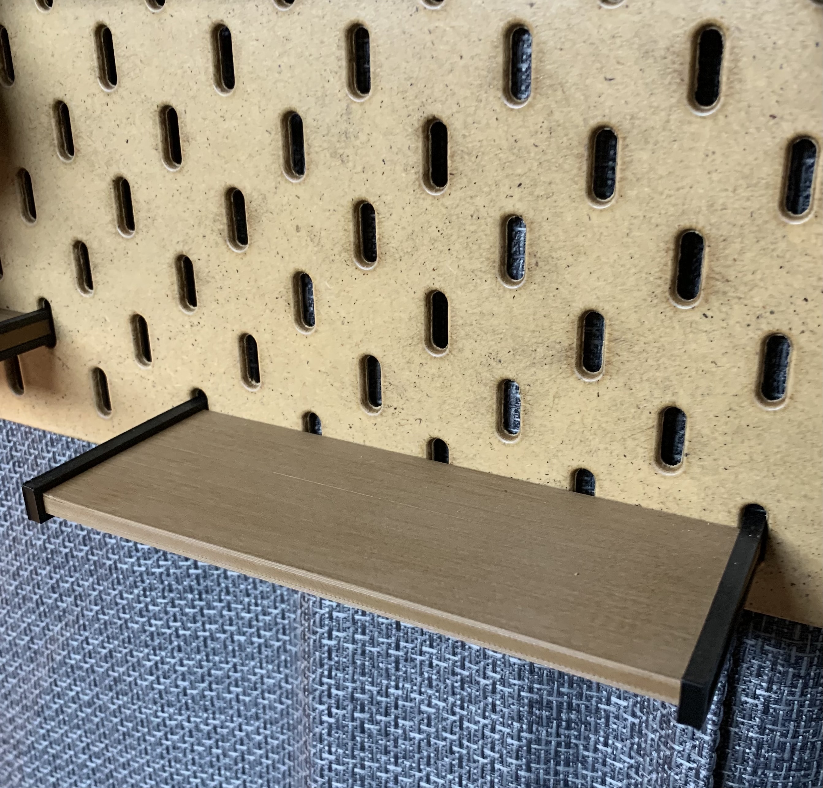 Skadis Shelves par Mima19 | Téléchargez gratuitement un modèle STL ...