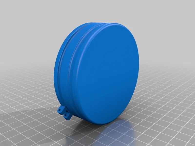 Luke's Compass by Jerrycon | Download free STL model | Printables.com
