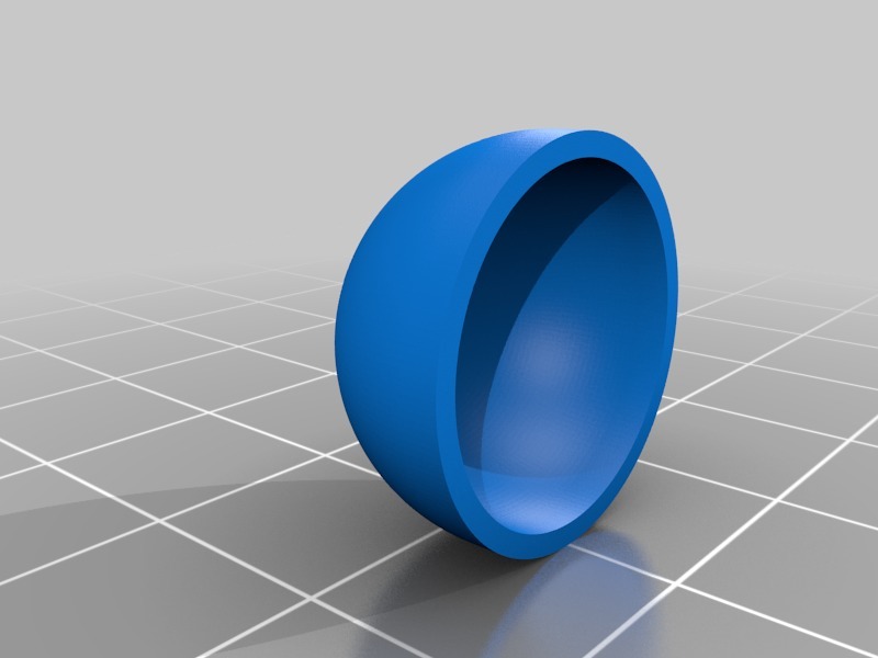 Luke's Compass by Jerrycon | Download free STL model | Printables.com