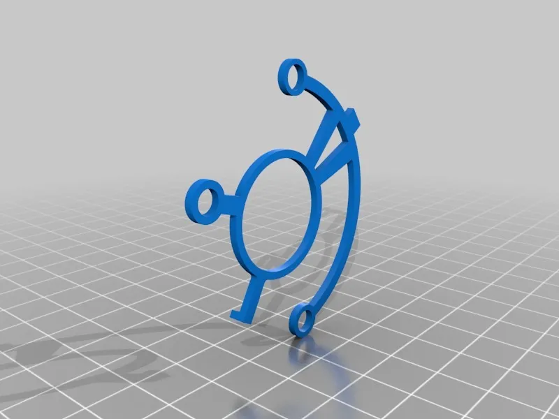 Luke's Compass by Jerrycon | Download free STL model | Printables.com