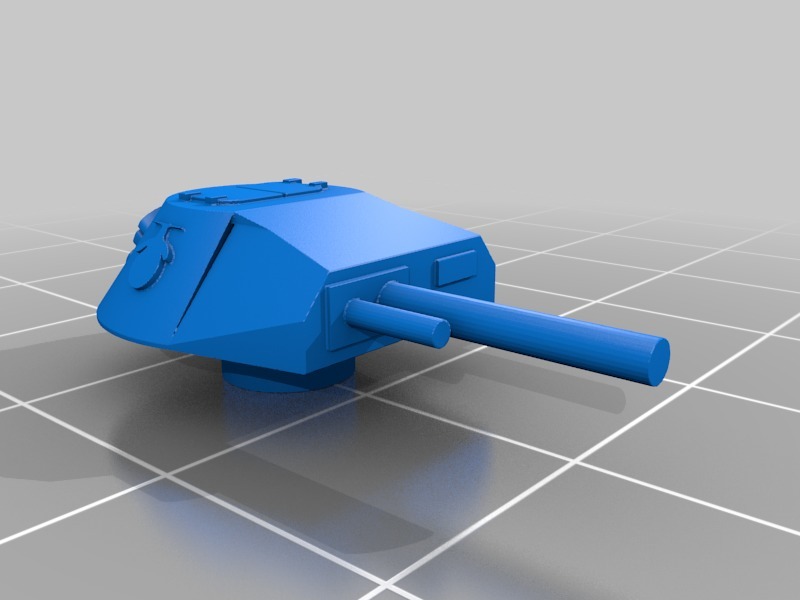 Sdkfz 231 6 Rad By Jerrycon Download Free Stl Model