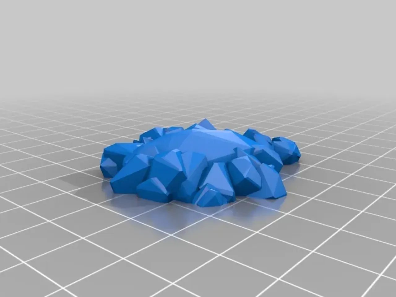 Rocks1 by Jerrycon | Download free STL model | Printables.com