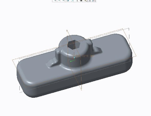 T Handle screwdriver by Jerrycon | Download free STL model | Printables.com