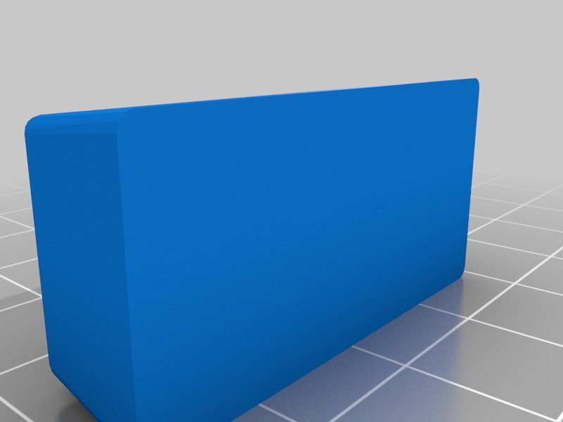 Any Key by Jerrycon | Download free STL model | Printables.com