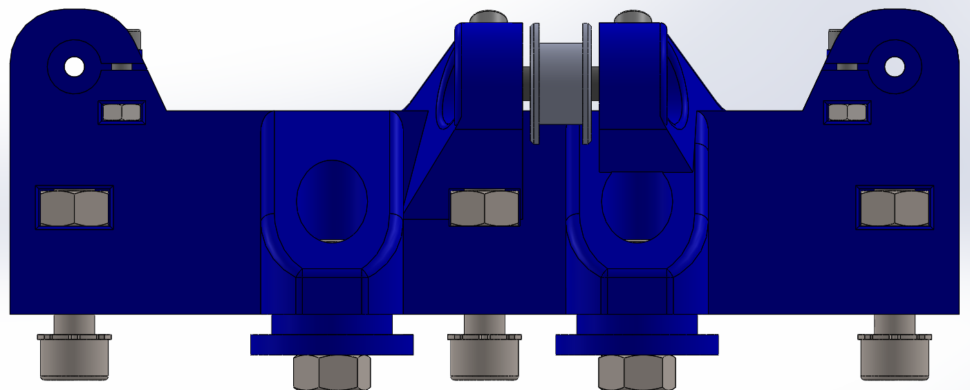 K8200 X Y axis Full Rebuild by Spacekoaster | Download free STL model ...