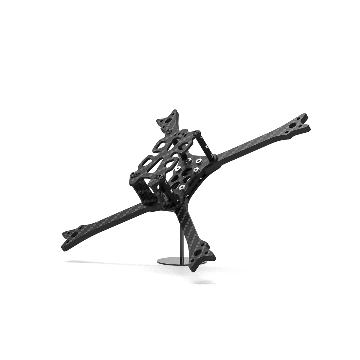QUADMULA Siren R5 Series by QUADMULA | Download free STL model ... QUADMULA Siren R5 Series by QUADMULA | Download free STL model ...