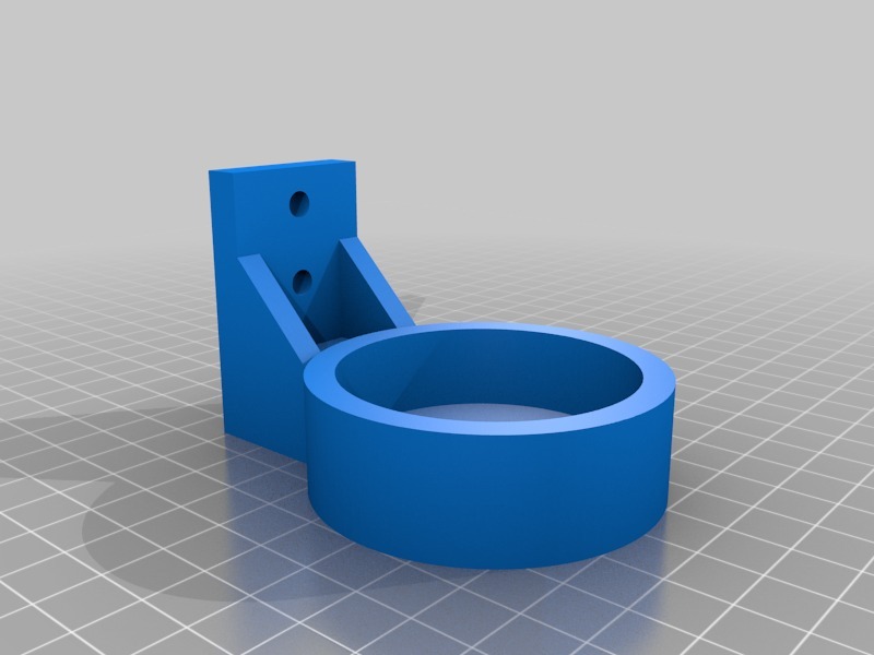 Threaded Rod Manager by Florian Mikulik | Download free STL model ...