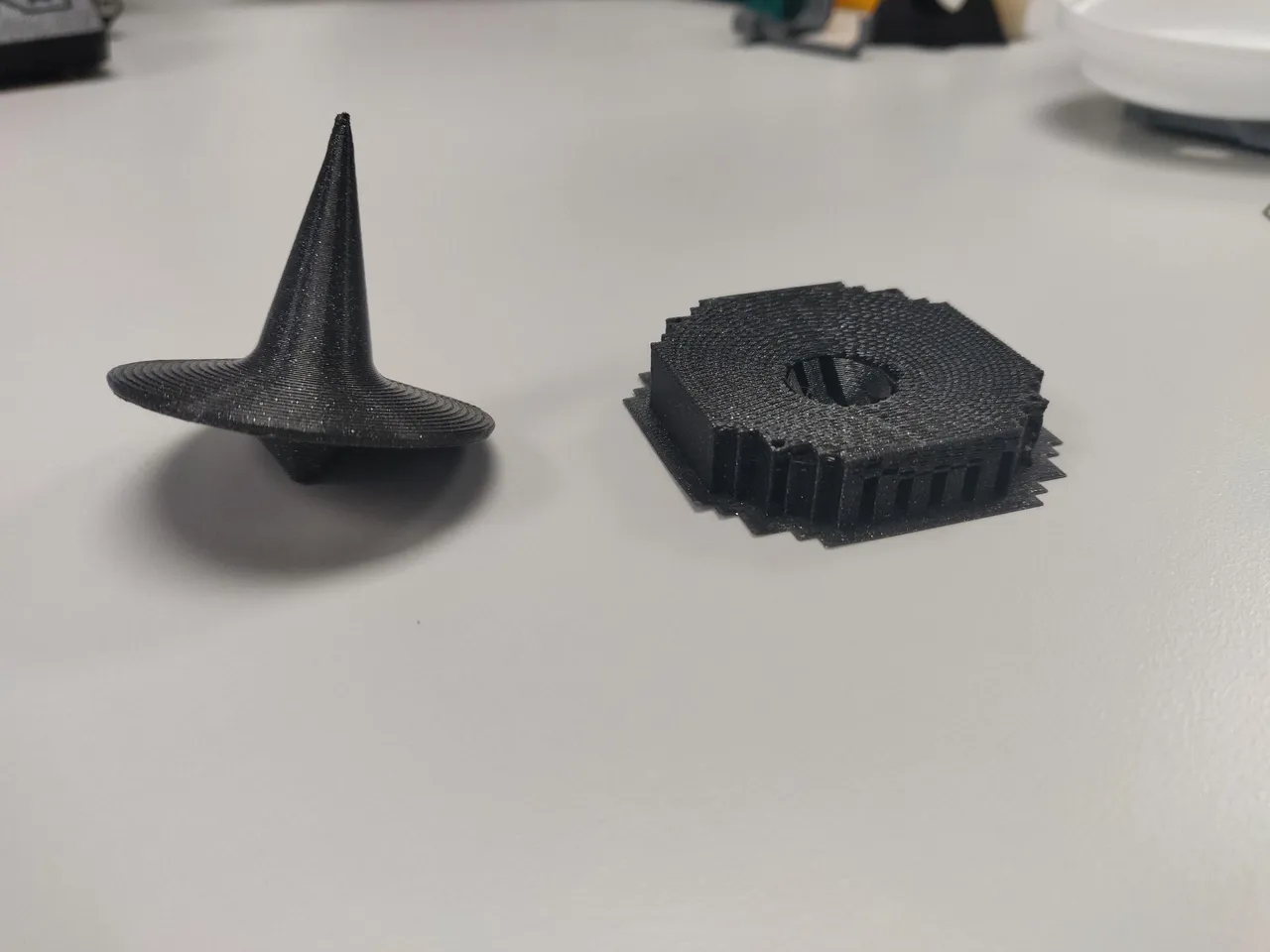 Foreverspin by Pop Up Learning Labs | Download free STL model | Printables.com