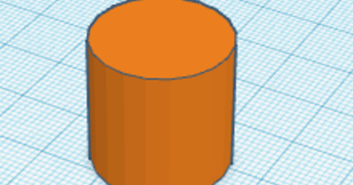 walec by ipek62 | Download free STL model | Printables.com