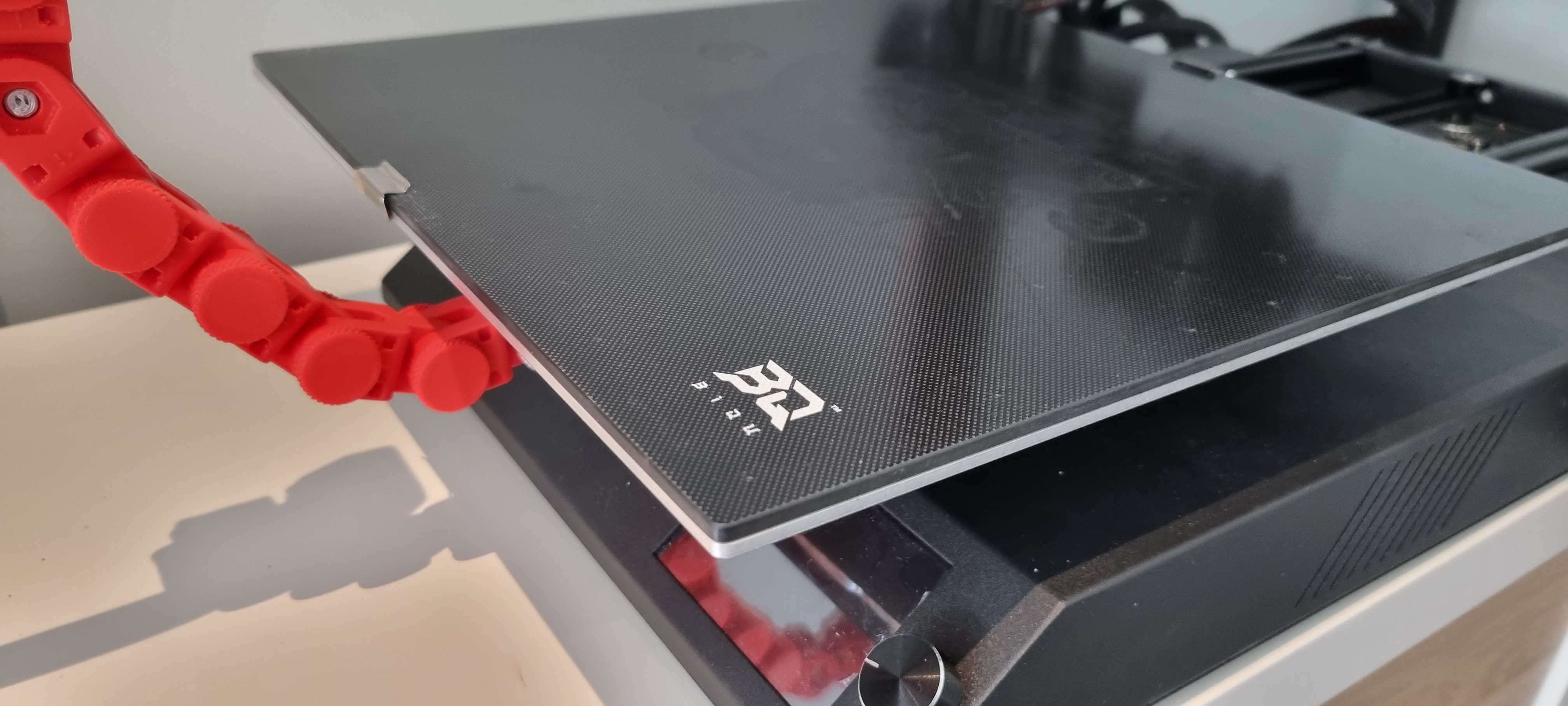 BIQU B1 SE Plus Articulating Raspberry Pi Camera Mount by MikeG ...