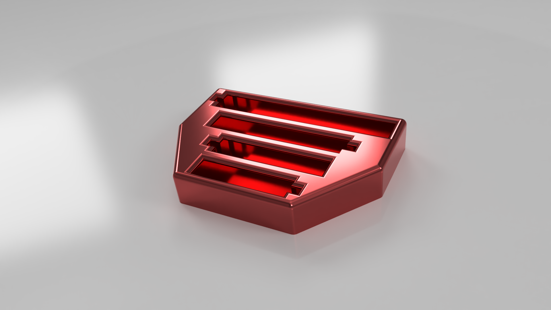 Machinist Square Stand by Creative_Bear3D | Download free STL model ...