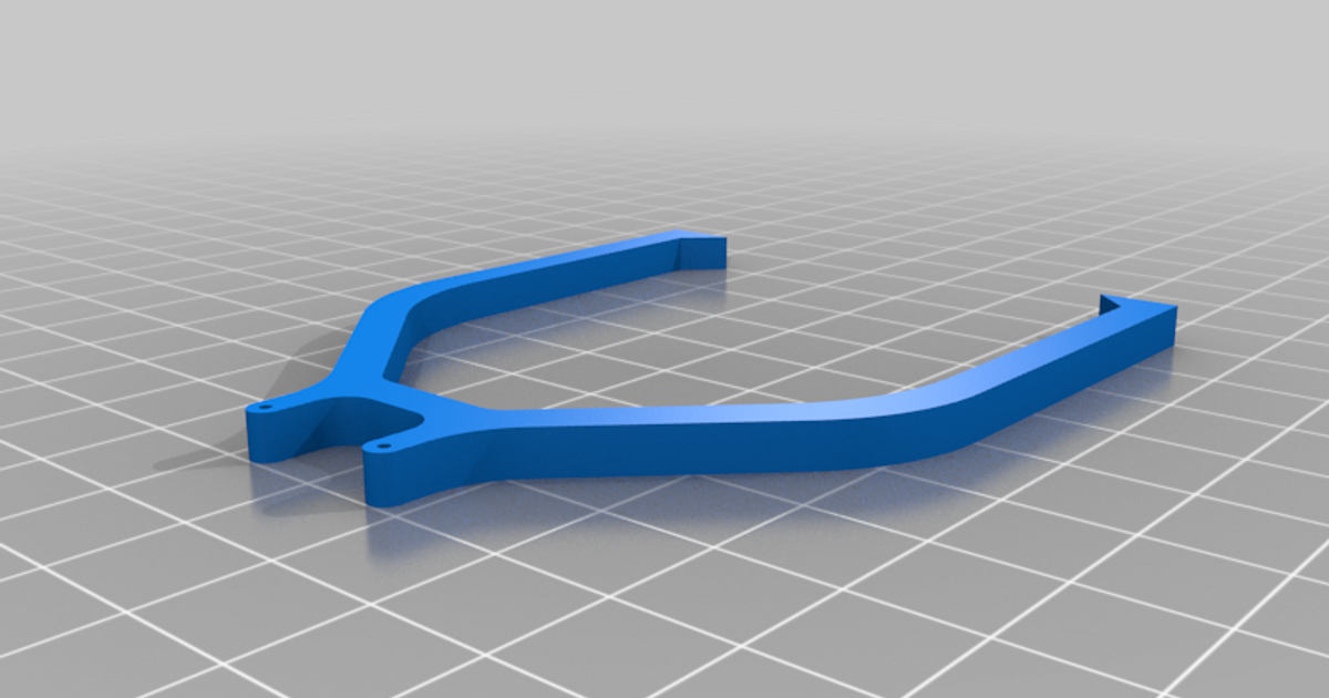 Balance Scales-improved fork and cup by FaceHaver | Download free STL ...