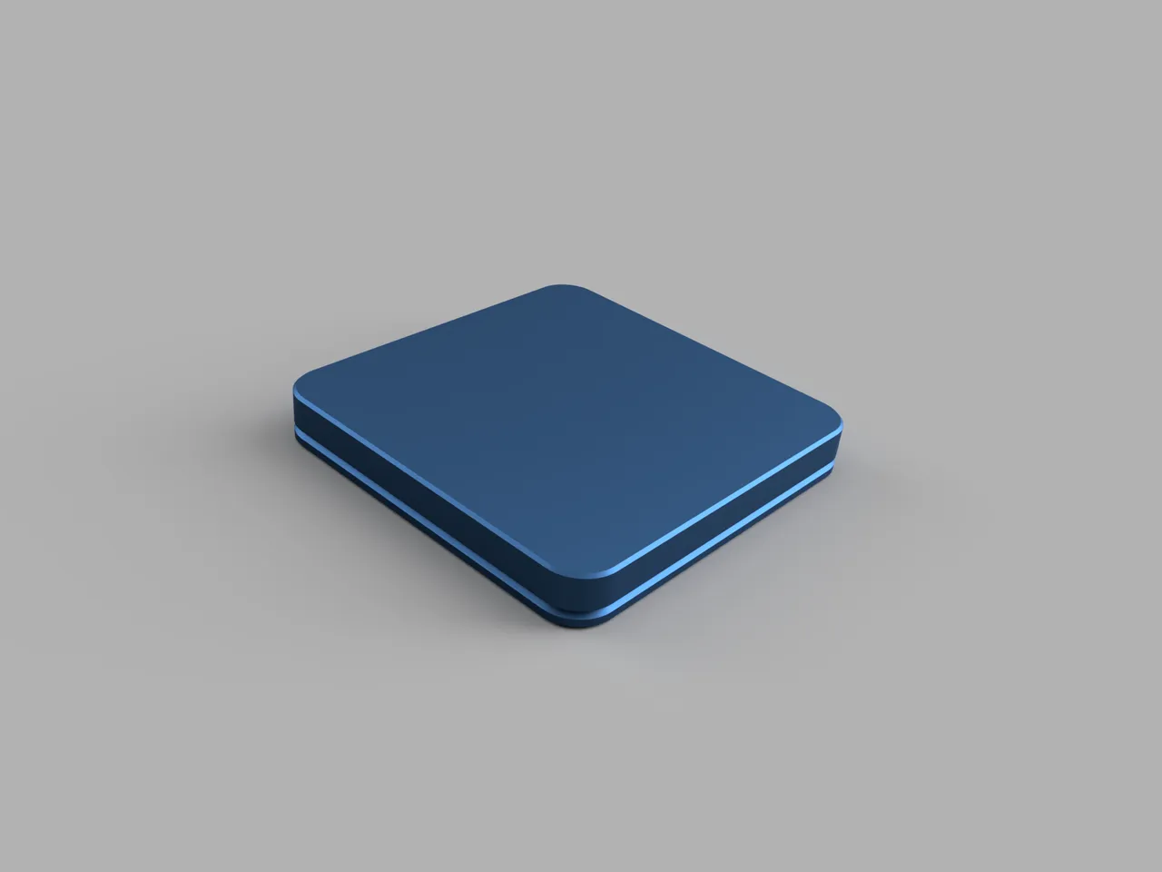 Multipurpose Magnetic Storage Case by VectorDesignGroup | Download free ...