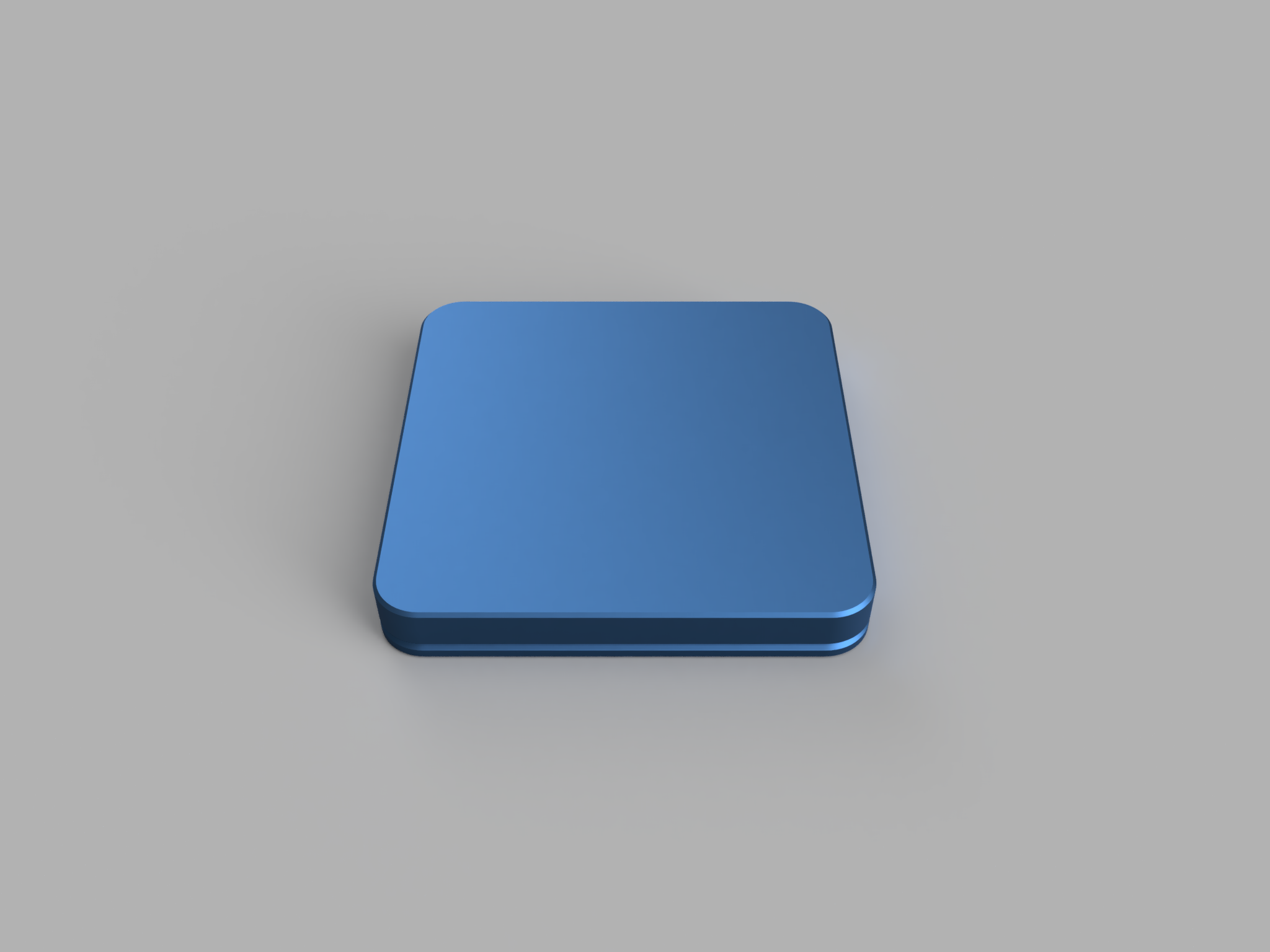 Multipurpose Magnetic Storage Case by VectorDesignGroup | Download free ...