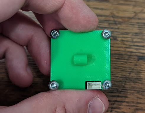 Arducam 5MP Wide Angle USB Camera Mount - UB0233 by sliverbaer ...