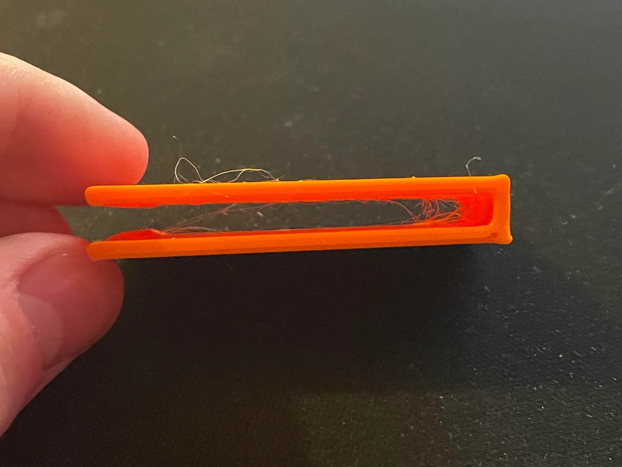 Wallet with clip (fully printable) by shockwave | Download free STL ...