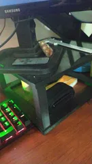 Generic Display Stand by Lucas Jaeger | Download free STL model ...