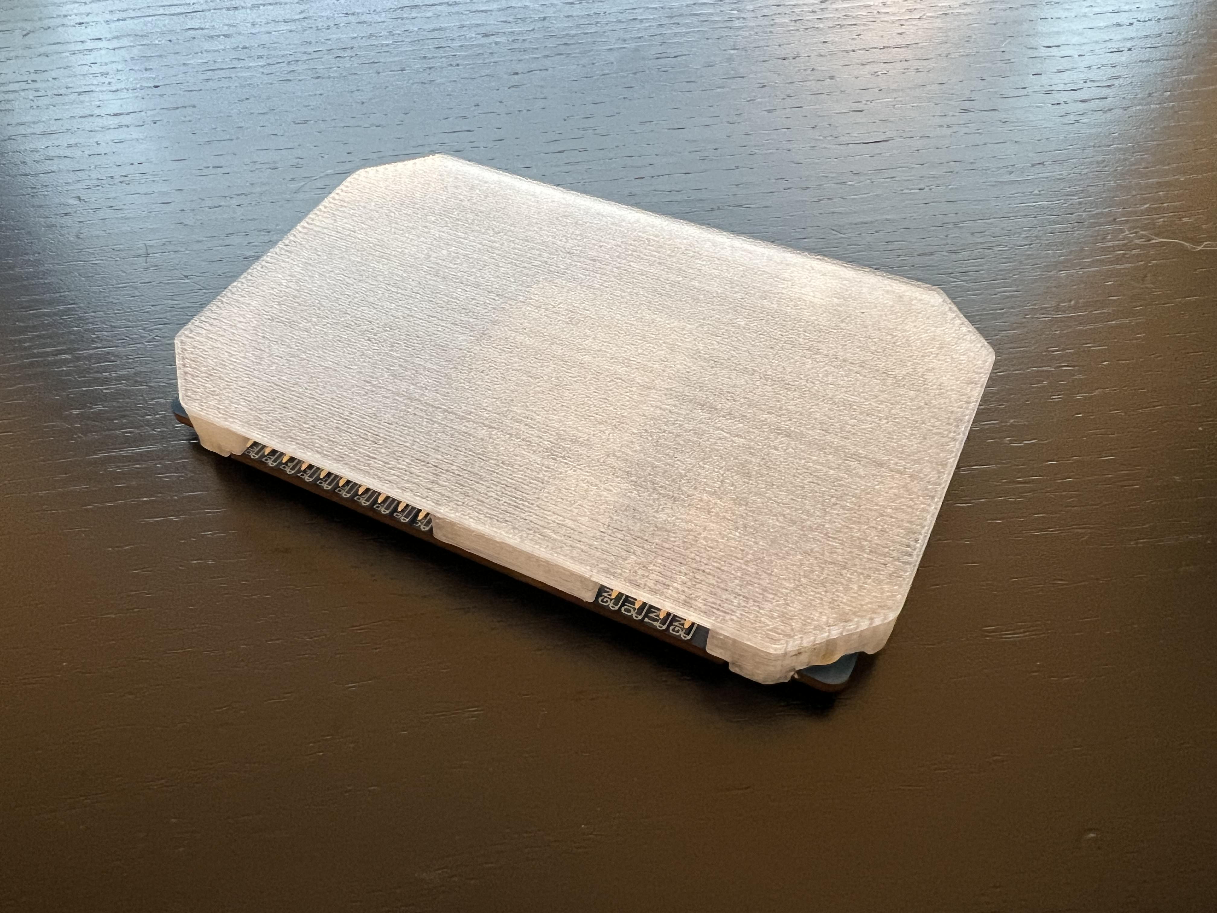Nordic Power Profiler Kit II (PPK2) Housing (Altoids Tin Tailored) by ...