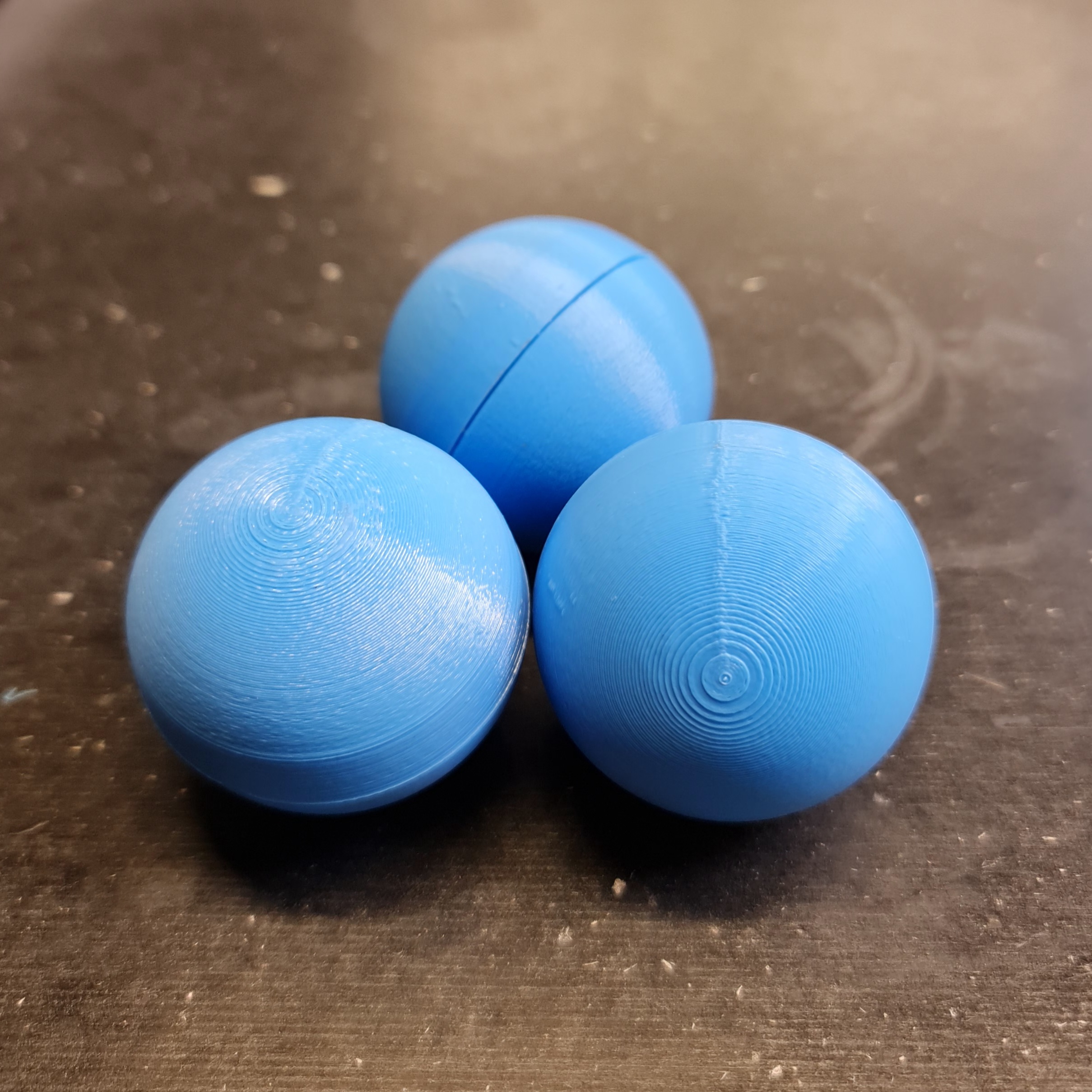 Juggle-Percussion-Balls (Music-Instrument) parametric by Photelegy ...