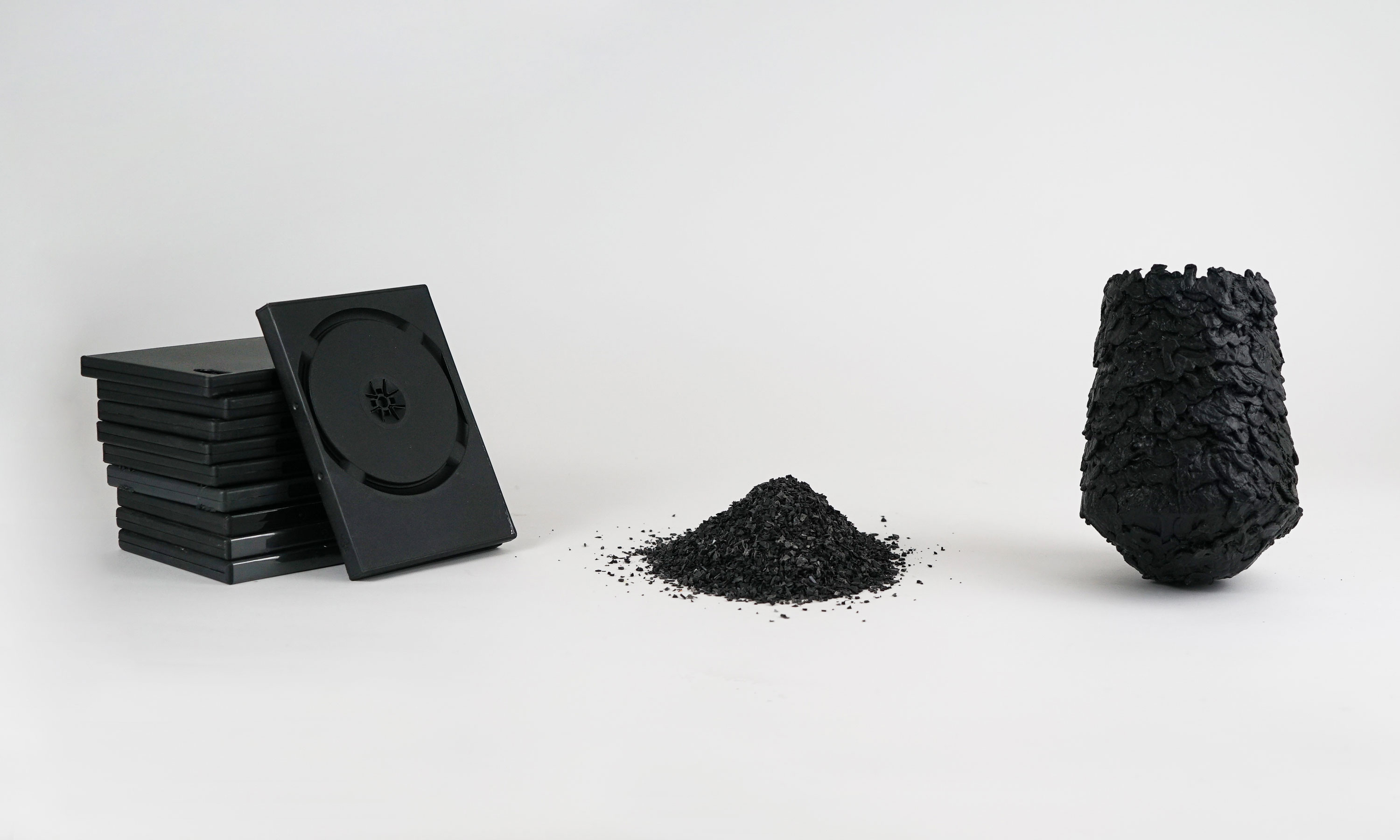 Precious Plastic Shredder Pro by Pumping Station:One | Download free ...