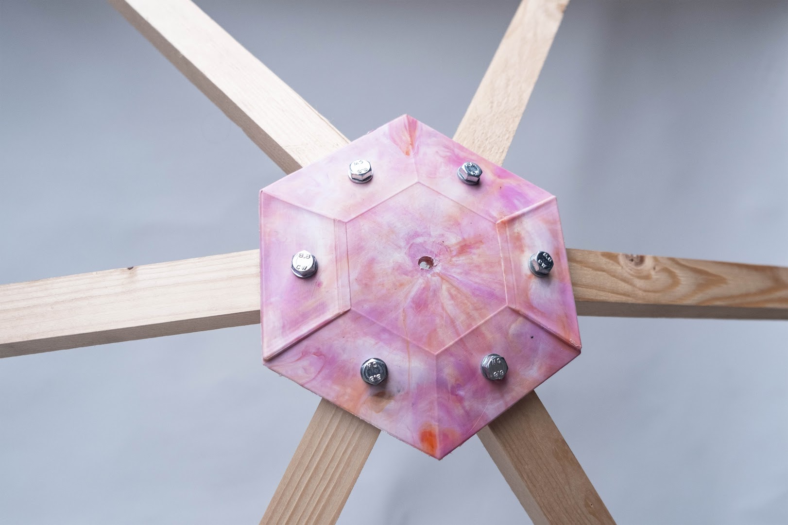 Precious Plastic Injection v2 by Pumping Station:One | Download free ...