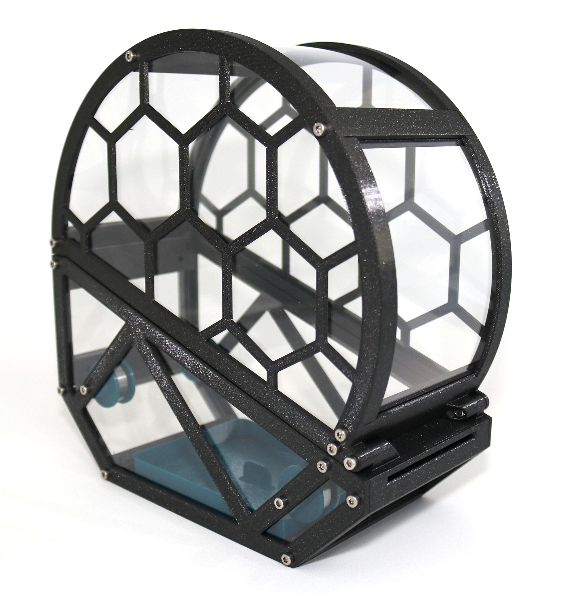 Filament drybox by goodjobswe | Download free STL model | Printables.com