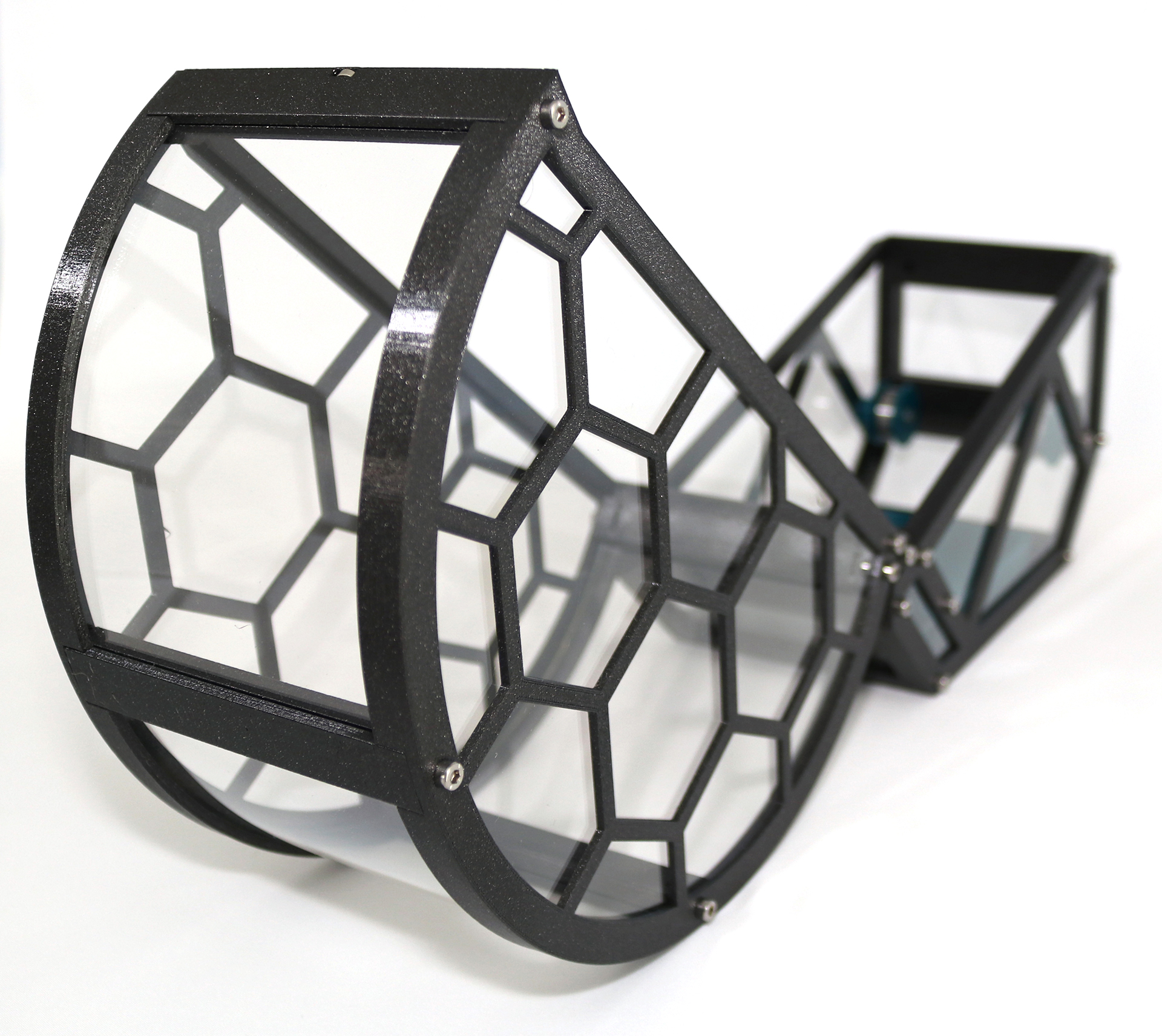 Filament drybox by goodjobswe | Download free STL model | Printables.com