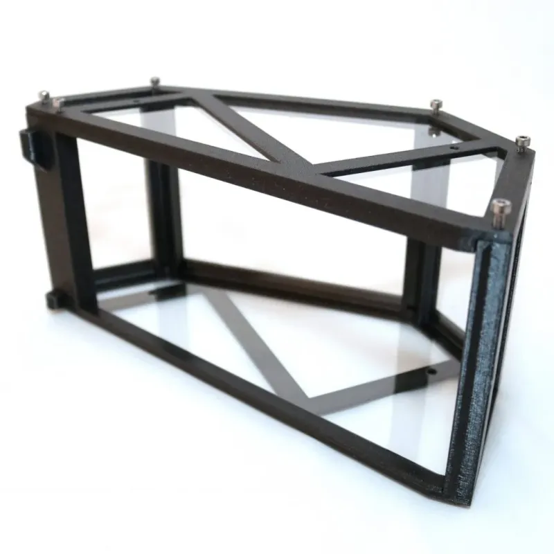 Filament drybox by goodjobswe | Download free STL model | Printables.com