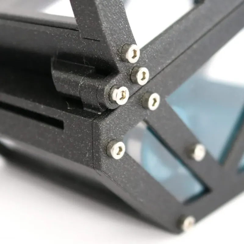 Filament drybox by goodjobswe | Download free STL model | Printables.com