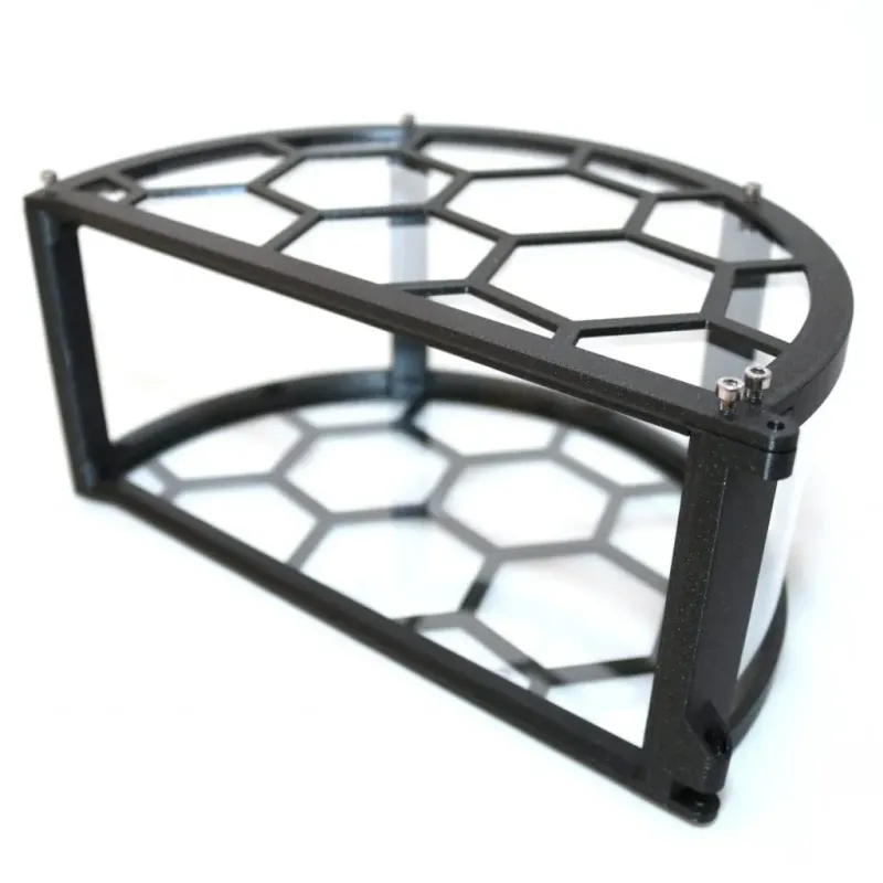 Filament drybox by goodjobswe | Download free STL model | Printables.com