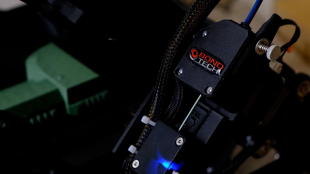 Creality CR 30 (3DPrintmill) Mods by Control3D by Control 3D | Download ...