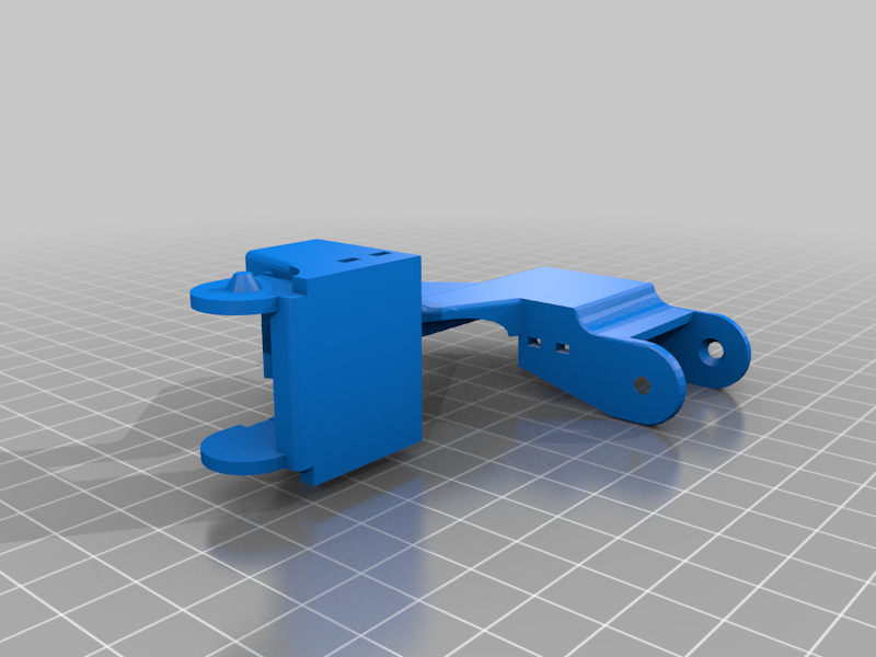 Mods Artillery X1 by Control 3D | Artillery Guias Lineales (+Marlin 2.0 ...