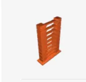 Temp & Stringing tower for 0.3 layer by SYNCPRINTING | Download free ...
