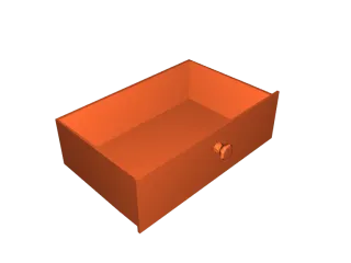 Lego Block Drawers by SpokaneDudeist | Download free STL model ...